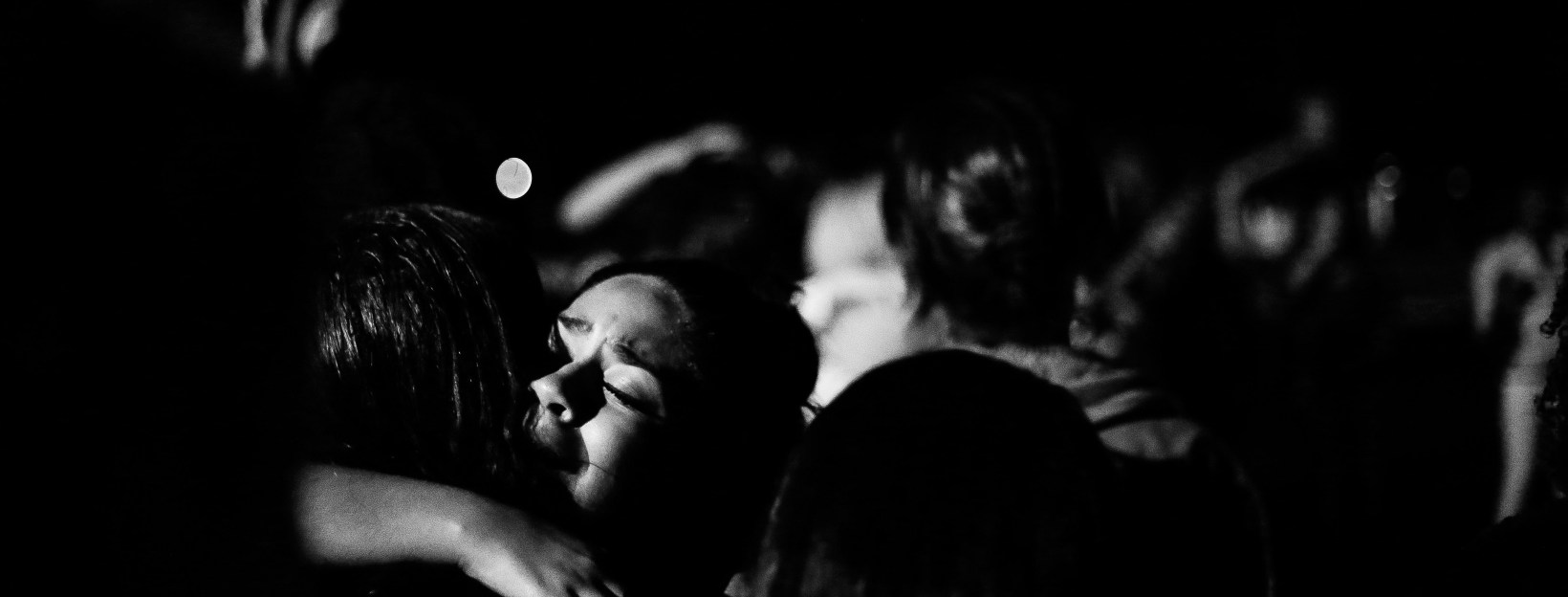 Short Story: The goodbye – Kristi Fuoco